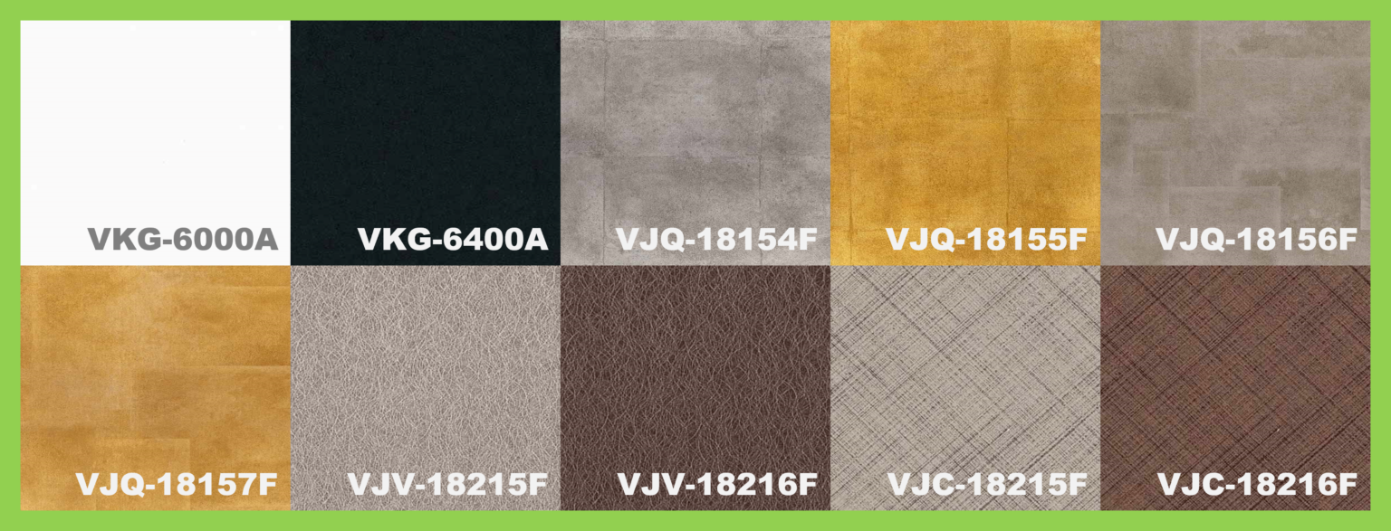 【AICA】オルティノの仕様について ｜表面材・化粧板の柄検索サイト｜樹のコト